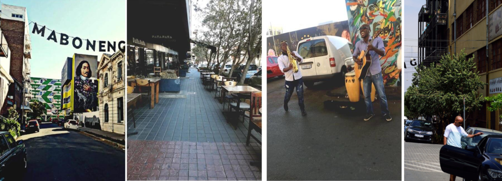 Things to Do in Maboneng - Top Attractions - Tiketi Blog - Travel Guide