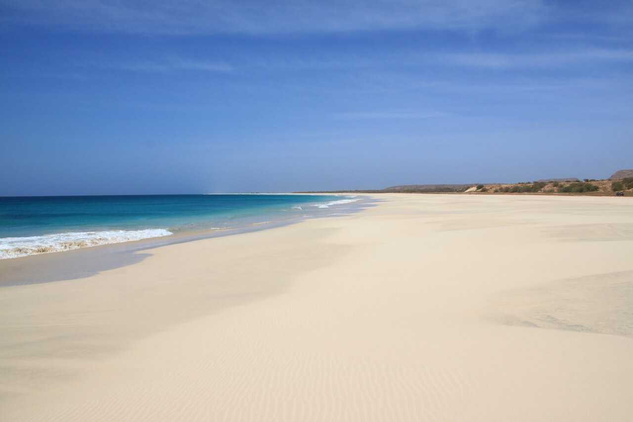Holiday Destinations in Cape Verde Travel Guide & Places to Visit