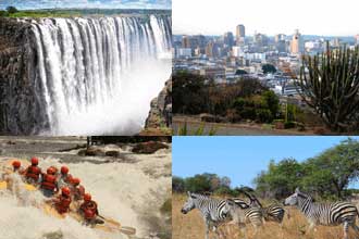 Cheap Flights & Tickets, Tours & Holiday Packages I Tiketi.com