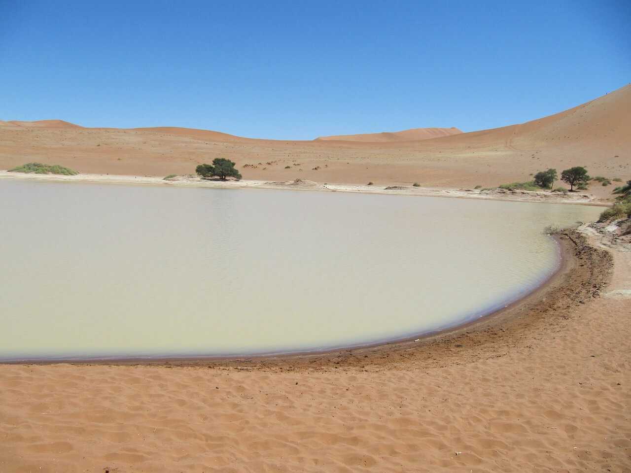 Best Holiday Destinations in Namibia Travel Guide & Places to Visit