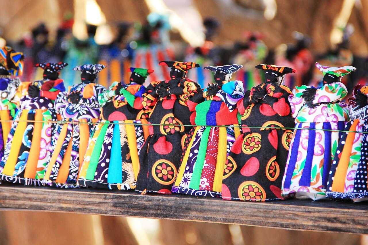 Best Holiday Destinations in Namibia Travel Guide & Places to Visit