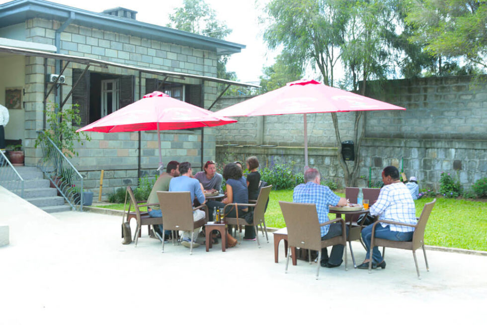 10 Best Restaurants in Addis Ababa - Top Places to Eat - Tiketi Blog ...