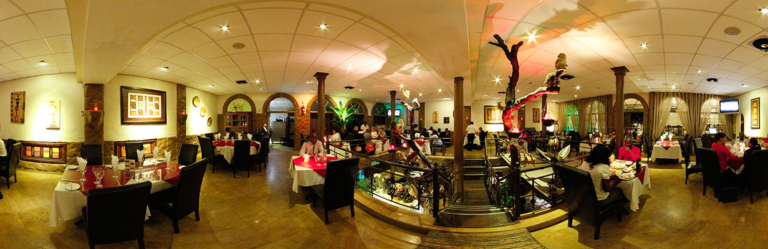 10 Best Restaurants in Windhoek - Top Places to Eat - Tiketi Blog ...