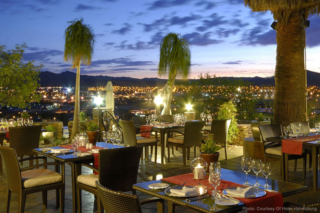 10 Best Restaurants in Windhoek - Top Places to Eat - Tiketi Blog ...
