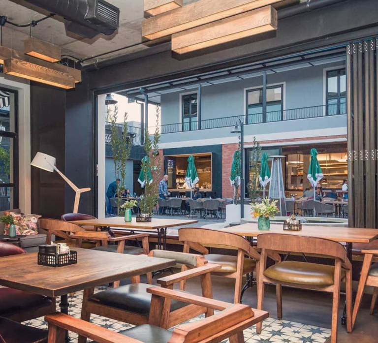 10 Best Restaurants in Windhoek - Top Places to Eat - Tiketi Blog ...