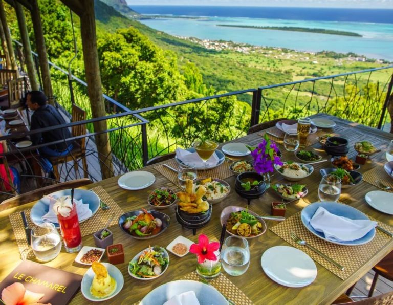 10 Best Restaurants in Mauritius - Top Places to Eat - Tiketi Blog ...