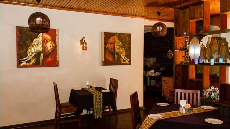 10 Best Restaurants in Harare - Top Places to Eat - Tiketi Blog ...
