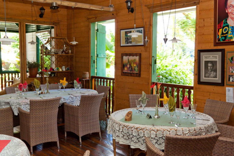 10 Best Restaurants in Seychelles - Top Places to Eat - Tiketi Blog ...