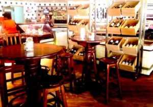 10 Best Restaurants in Harare - Top Places to Eat - Tiketi Blog ...