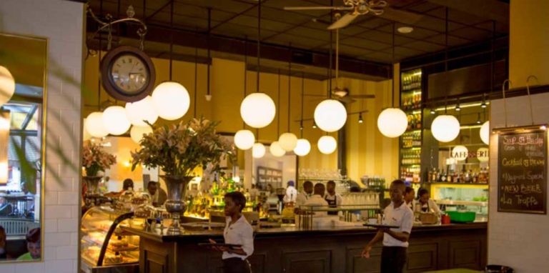 10 Best Restaurants in Kampala - Top Places to Eat - Tiketi Blog ...