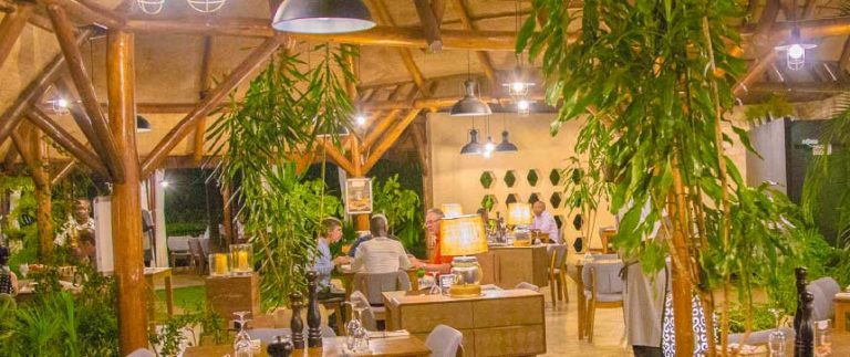 10 Best Restaurants in Kampala - Top Places to Eat - Tiketi Blog ...