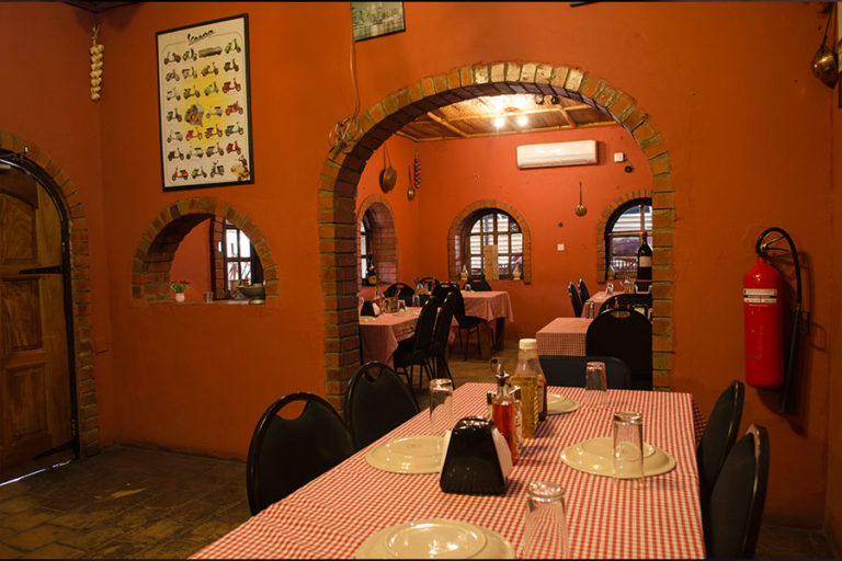 10 Best Restaurants in Accra, Ghana - Top Places to Eat - Tiketi Blog ...