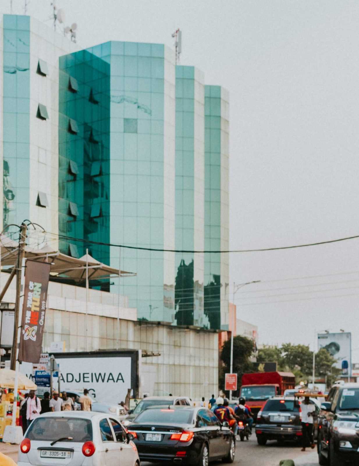 Things to Do in Accra - 15 Top Attractions - Tiketi Blog - Travel Guide