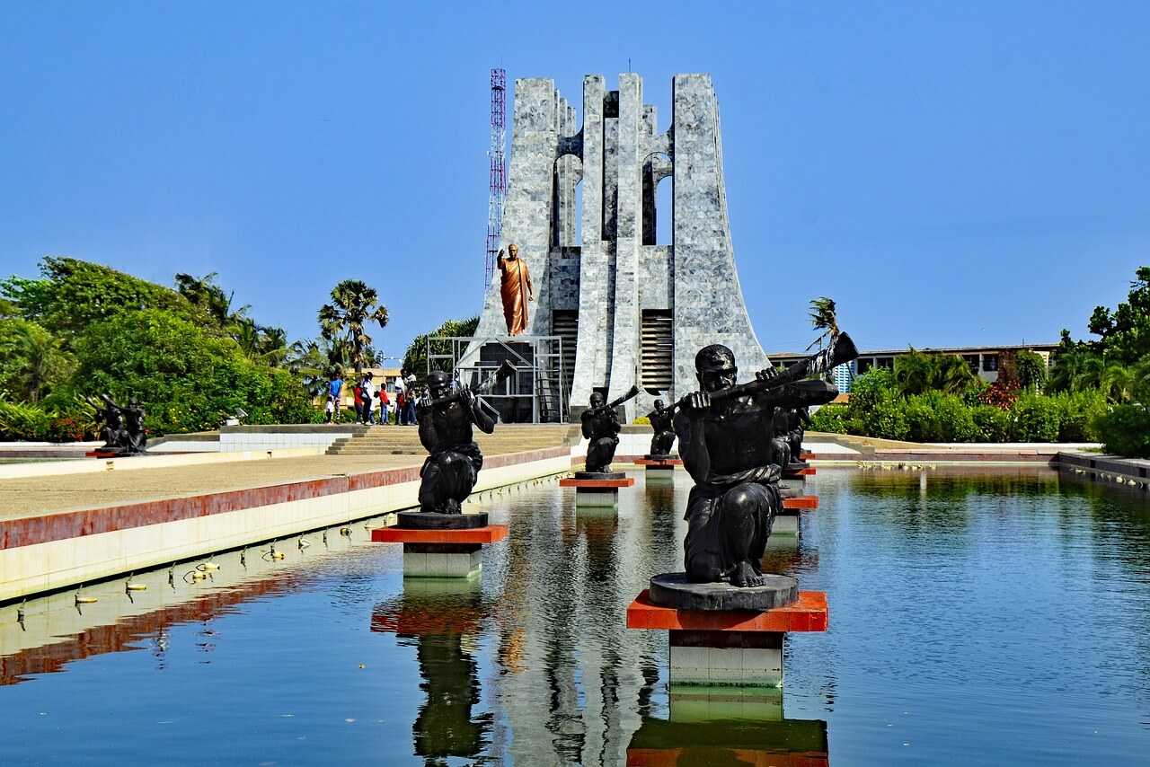 Things to Do in Accra - 15 Top Attractions - Tiketi Blog - Travel Guide