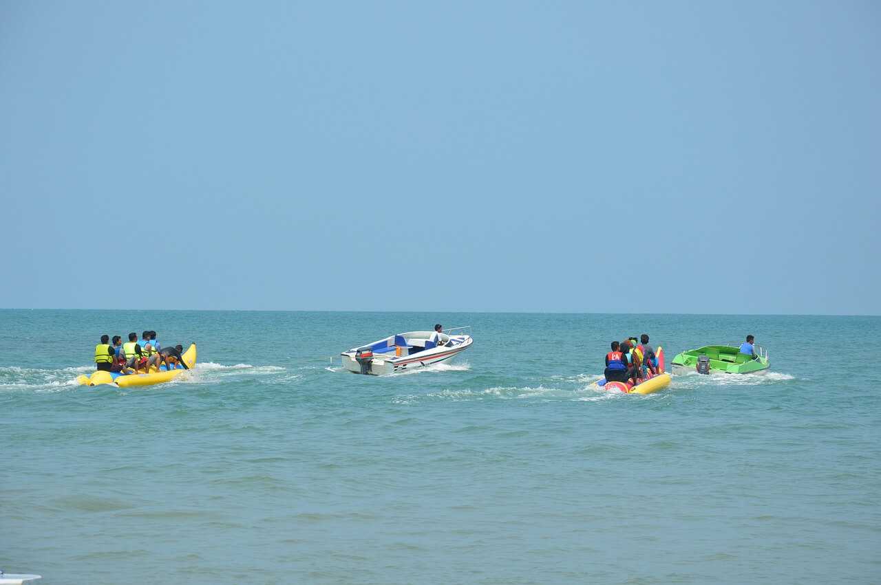 Water Activities in Mombasa - 14 Best Water Sports - Tiketi Blog ...